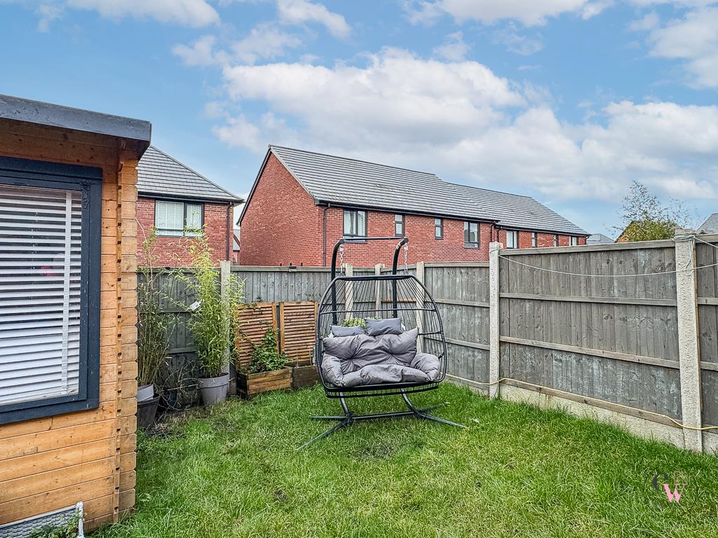 Pardoe Grove, Winsford – CW Estate Agents